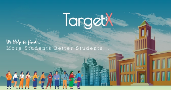 Online Admission Platform | Common Application Portal | TargetX